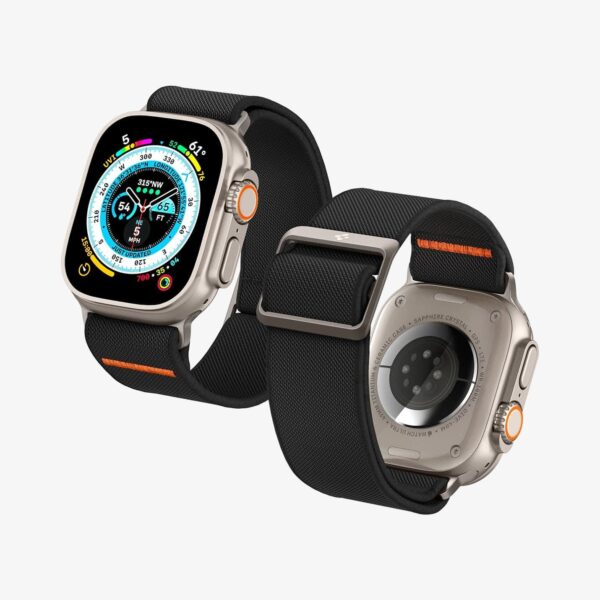 6 Best Apple Watch Ultra 3 Straps for Different Use Cases