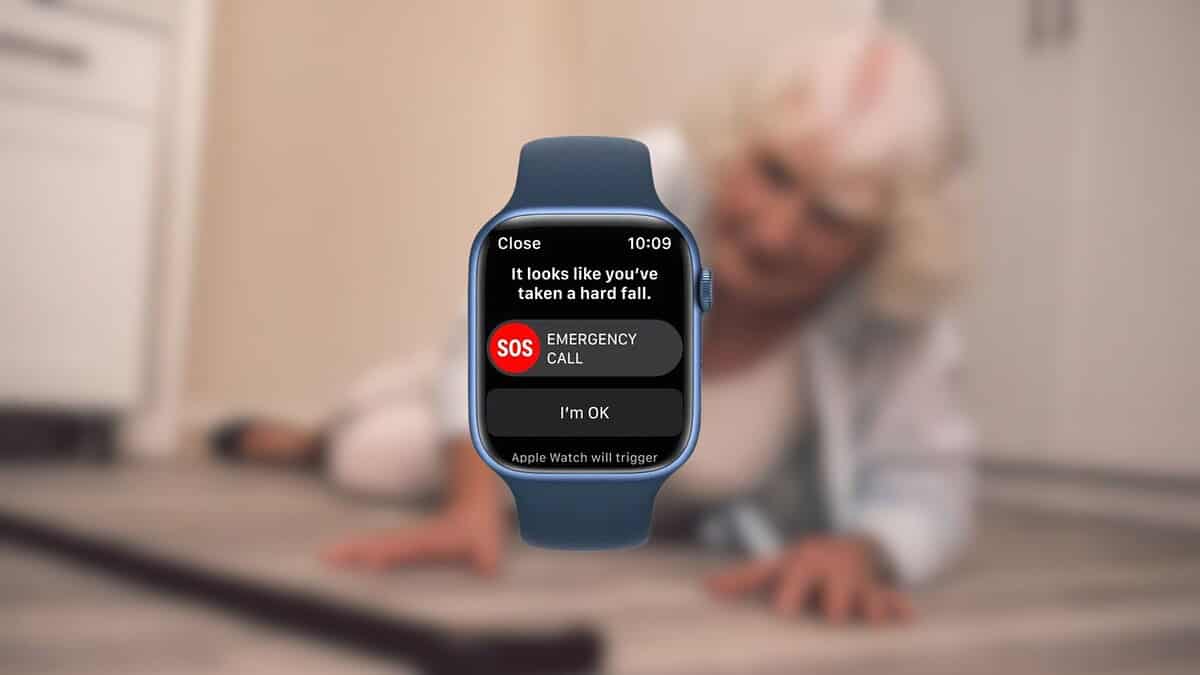 Apple Watch fall detection helped save a 77-year-old, here’s what made ...