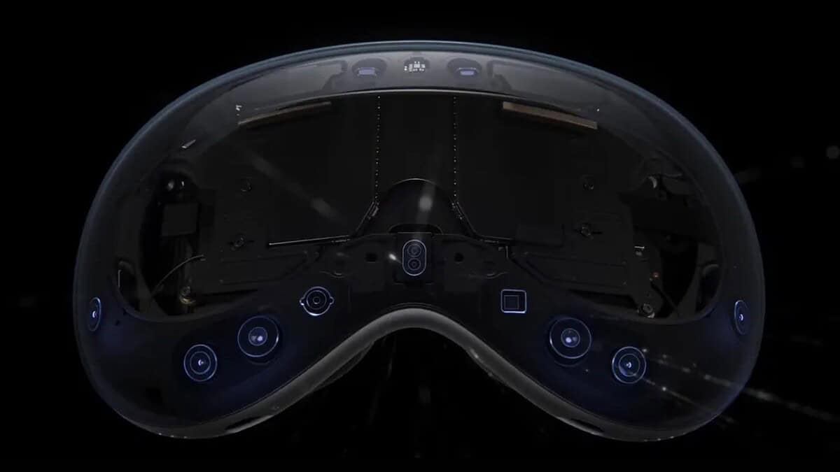 Full List of All Apple AR/VR Devices (2023-2026)