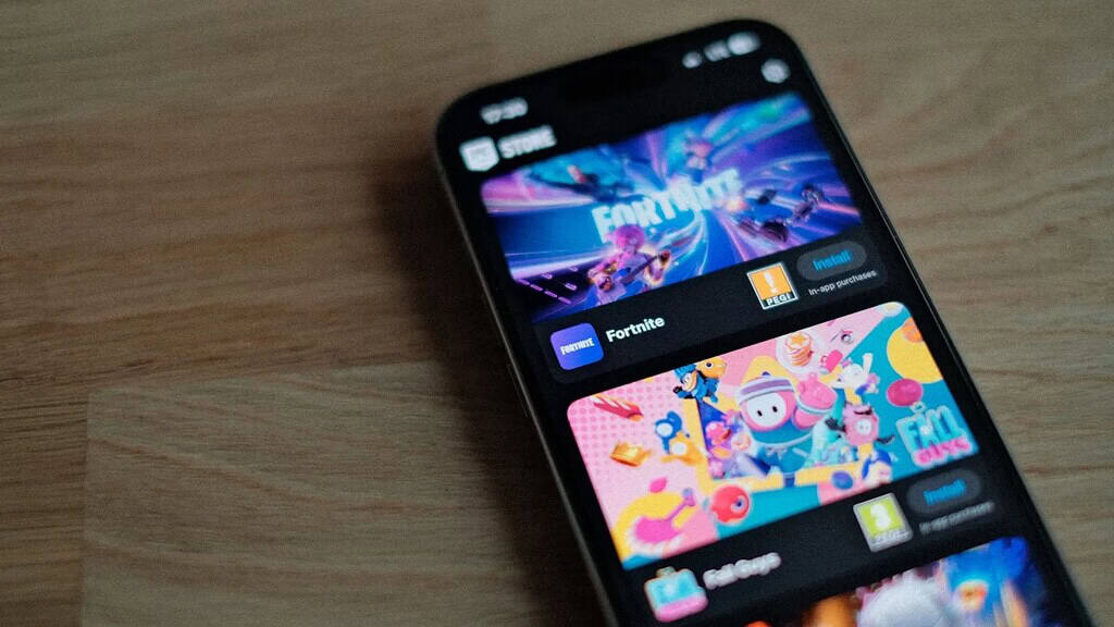 Apple says Epic Games is trying to get “free ride” on iOS platform