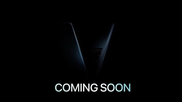 Apple teases New MacBook Pro with M5 Chip 'coming soon'