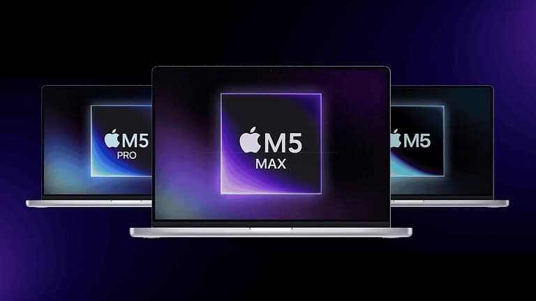 MacBook Pro M5 Pro/Max Release Date: Apple’s Next Pro Macs Are Almost Here