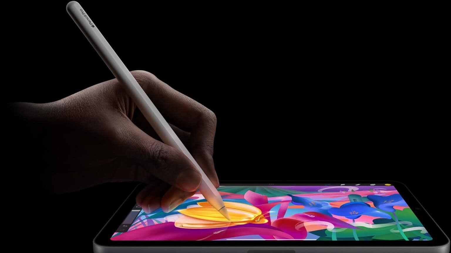 Can an Apple Pencil Work on an HP Laptop? What You Need to Know