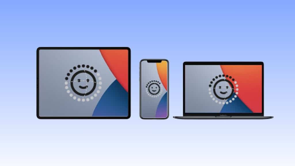 Apple Still Testing Face ID for Macs, But Launch Could Take Years