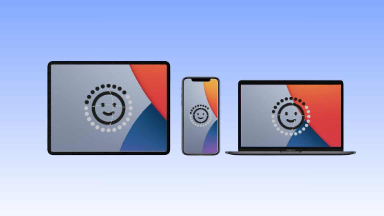 Apple Still Testing Face ID for Macs, But Launch Could Take Years