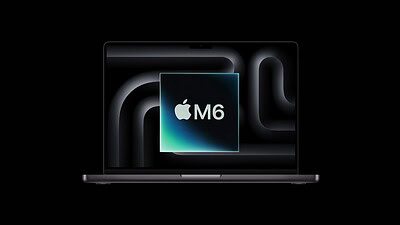 M6 MacBook Pro Release Date: Rumors of OLED and Next-Gen Chips