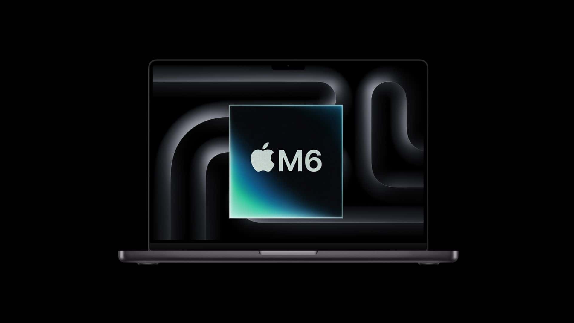 Apple’s first touch MacBook Pro could arrive with OLED Display and M6 Chip