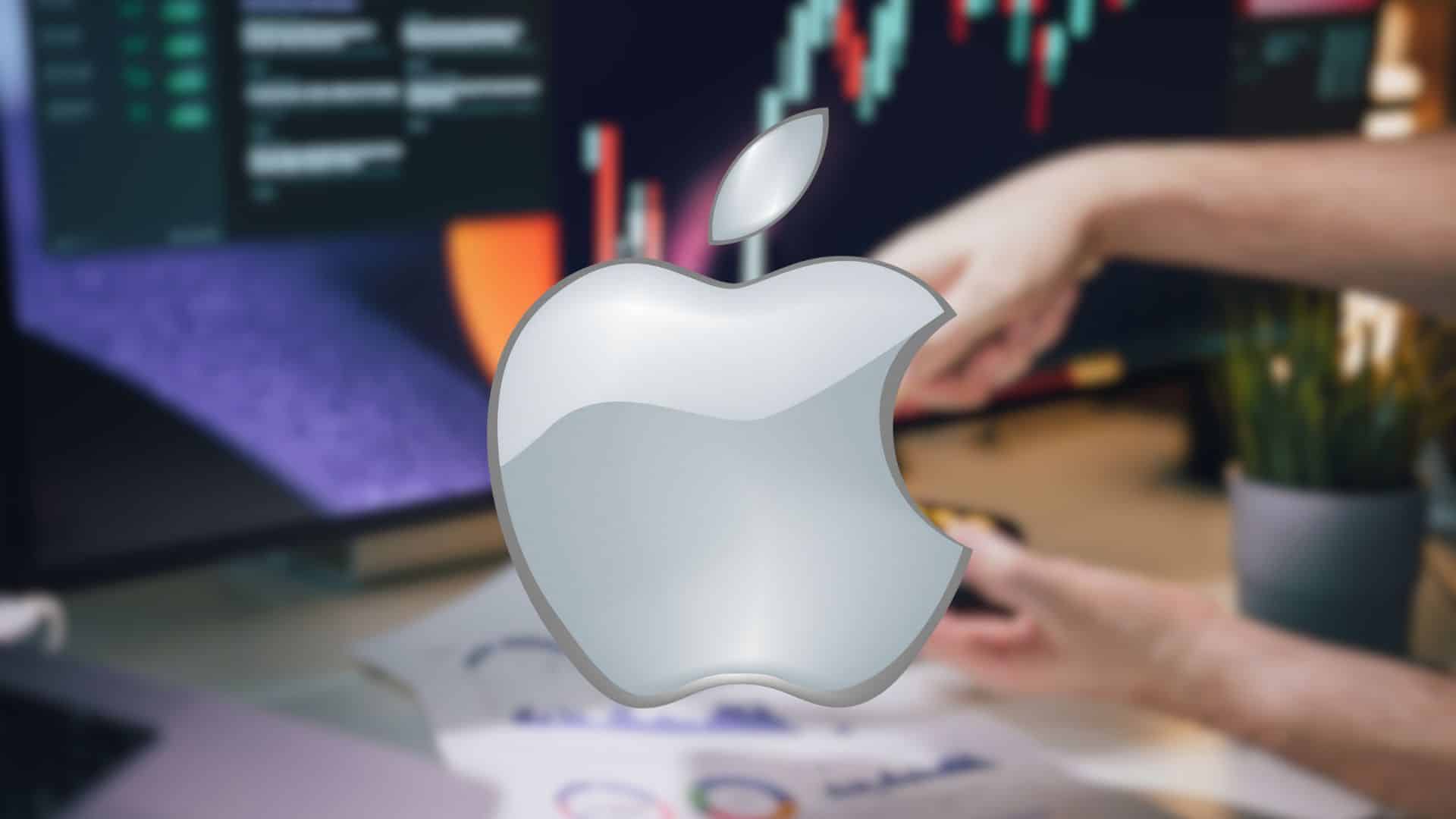 Apple Stock Is Down, but an Analyst Says the Worst Is Over