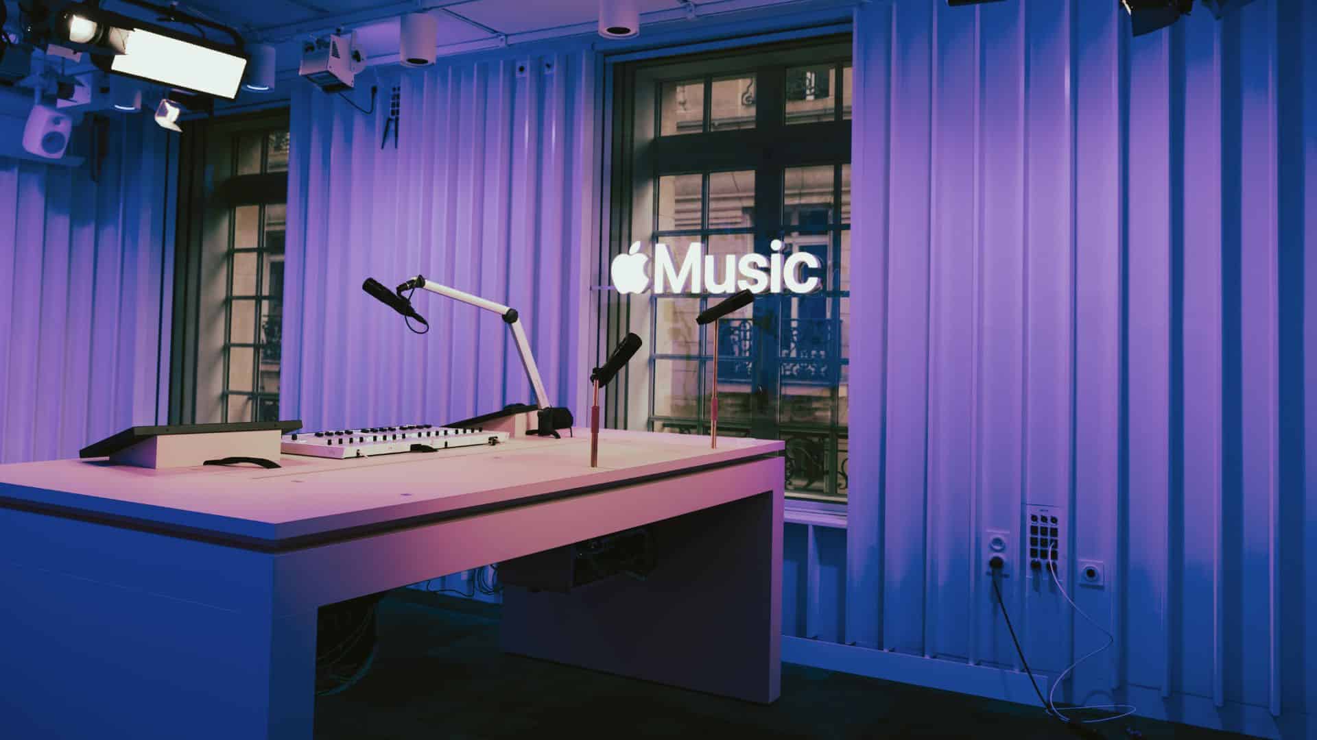 Apple Music VP explains how Beats and AirPods are Evolving Together