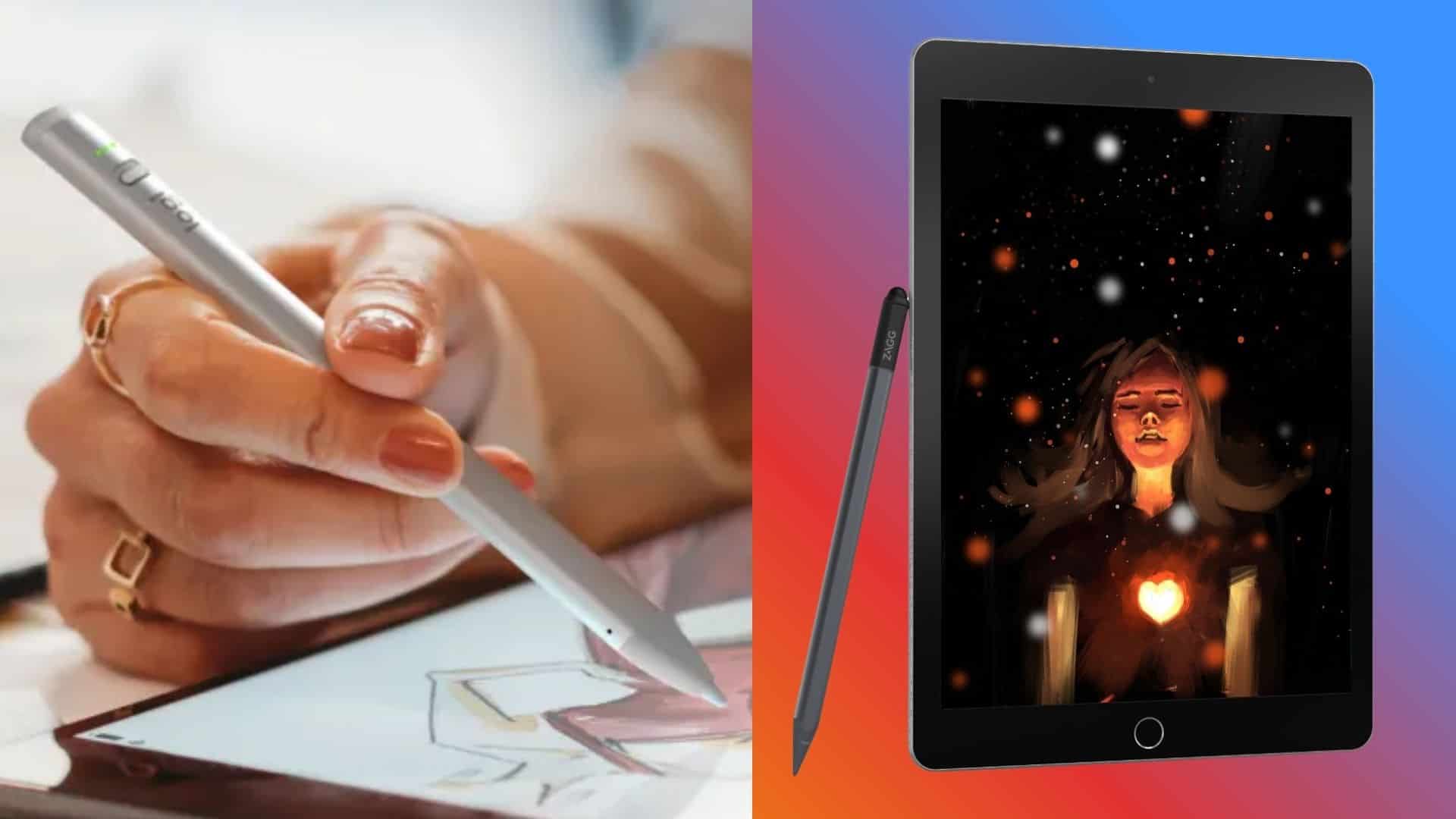 5 Best Apple Pencil Alternatives in 2025
