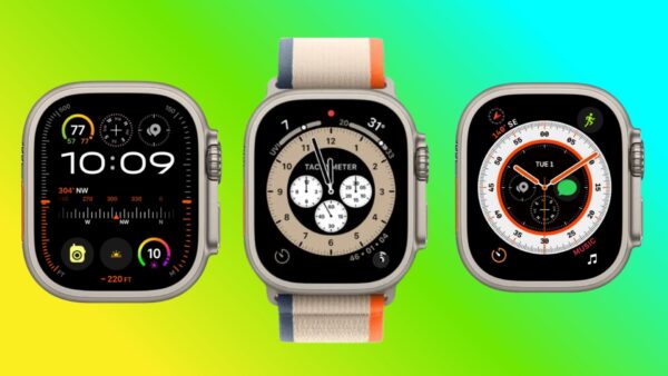 6 Best Apple Watch Ultra 3 Faces for You to Try Right Now