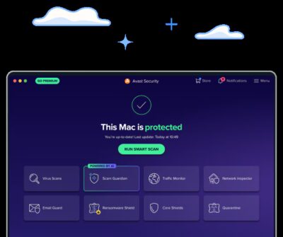 Best Free Antivirus Software for Mac in 2026