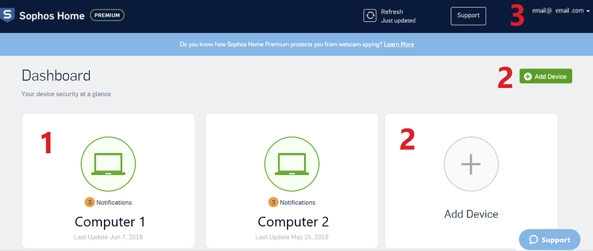 Best Free Antivirus Software for Mac in 2026
