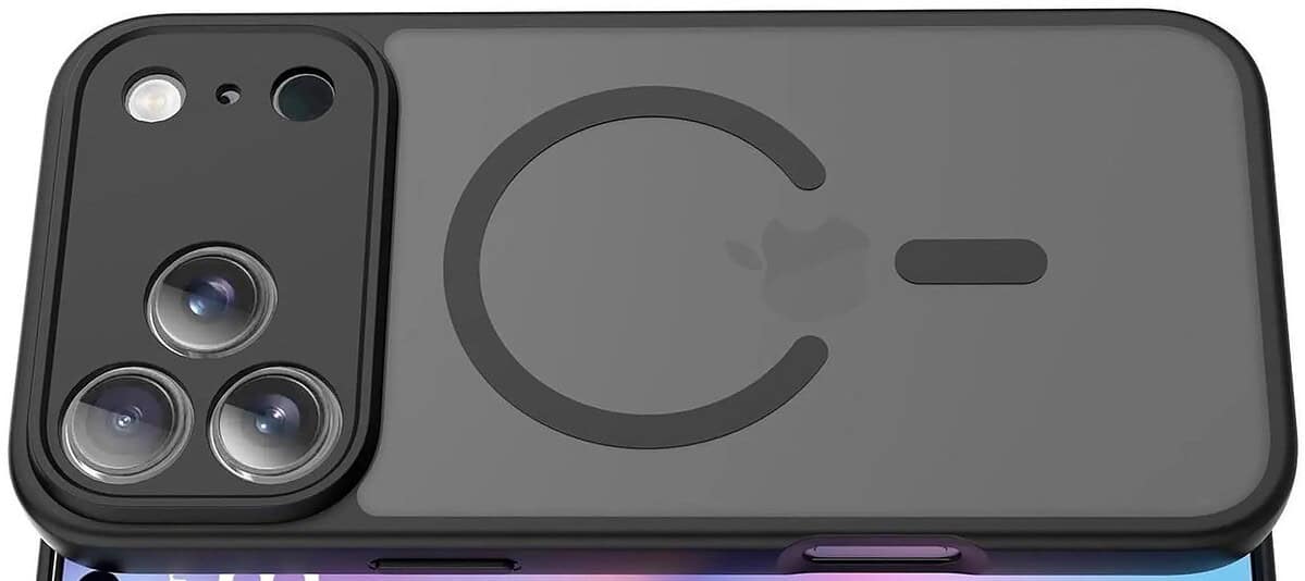 5 Best iPhone 17 Pro Max Cases with Camera Cover