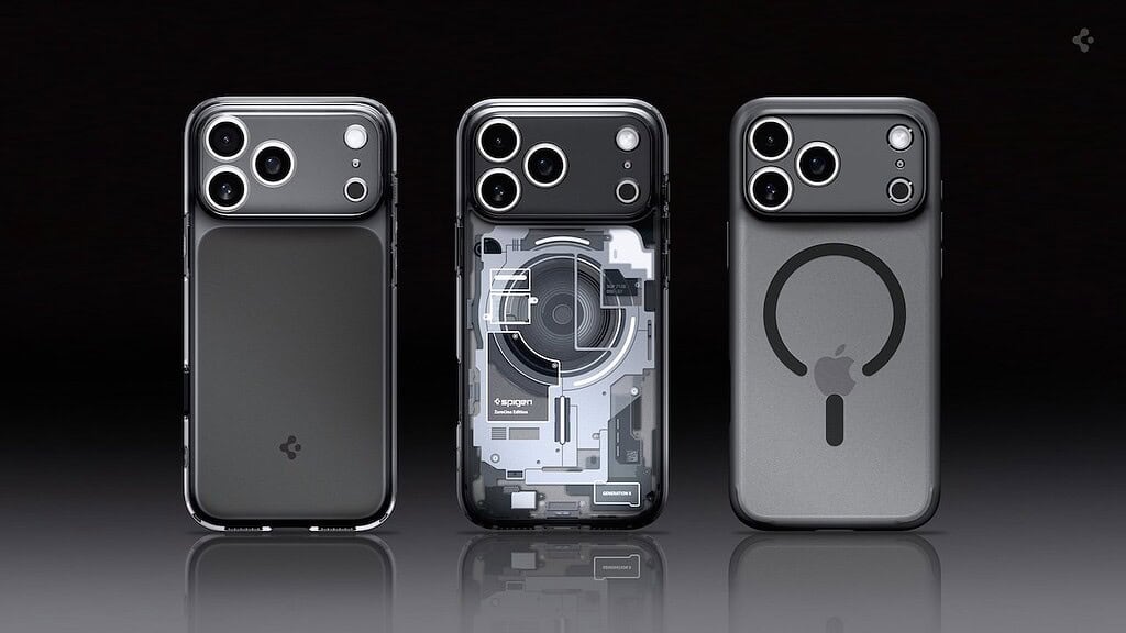 Best iPhone 17 Pro Max MagSafe Cases for Style and Protection