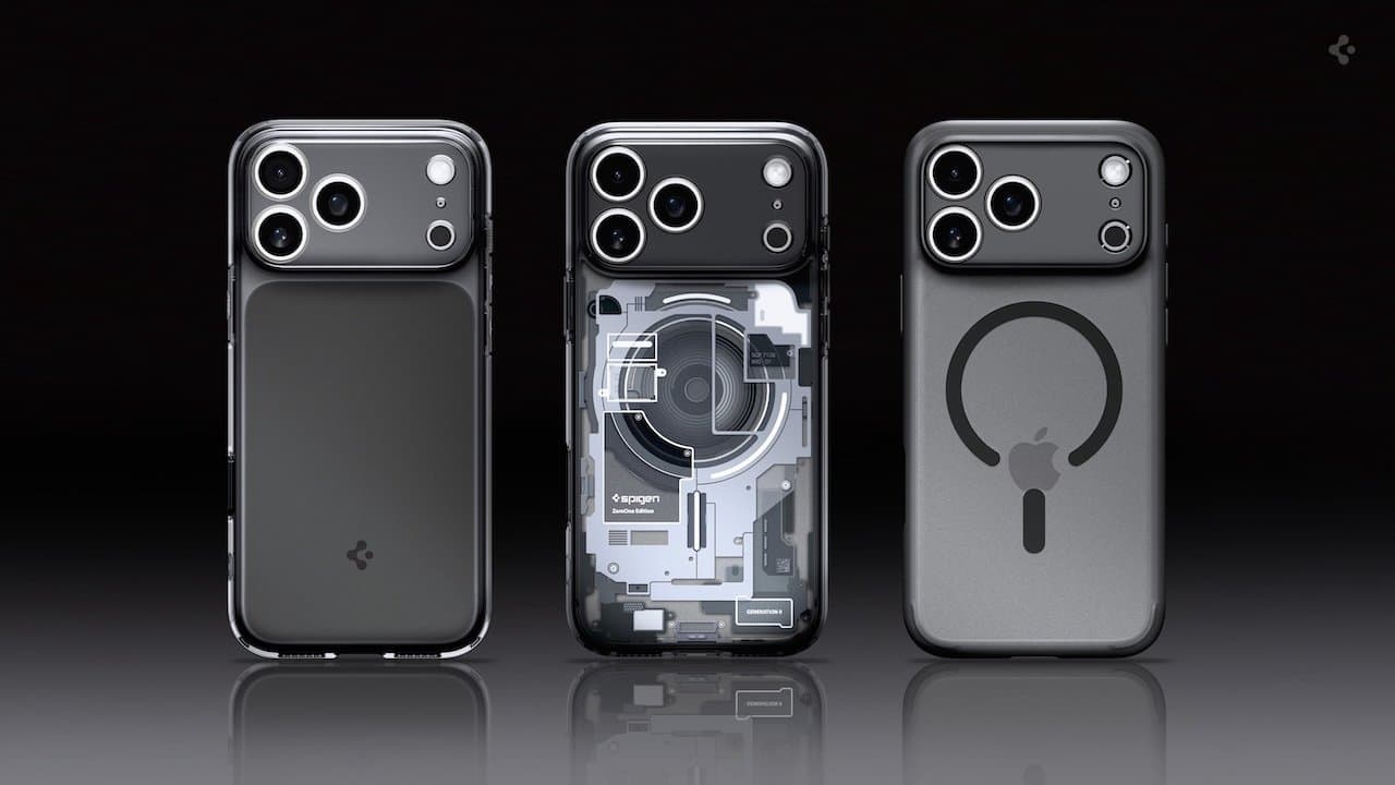 Best iPhone 17 Pro Max MagSafe Cases for Style and Protection