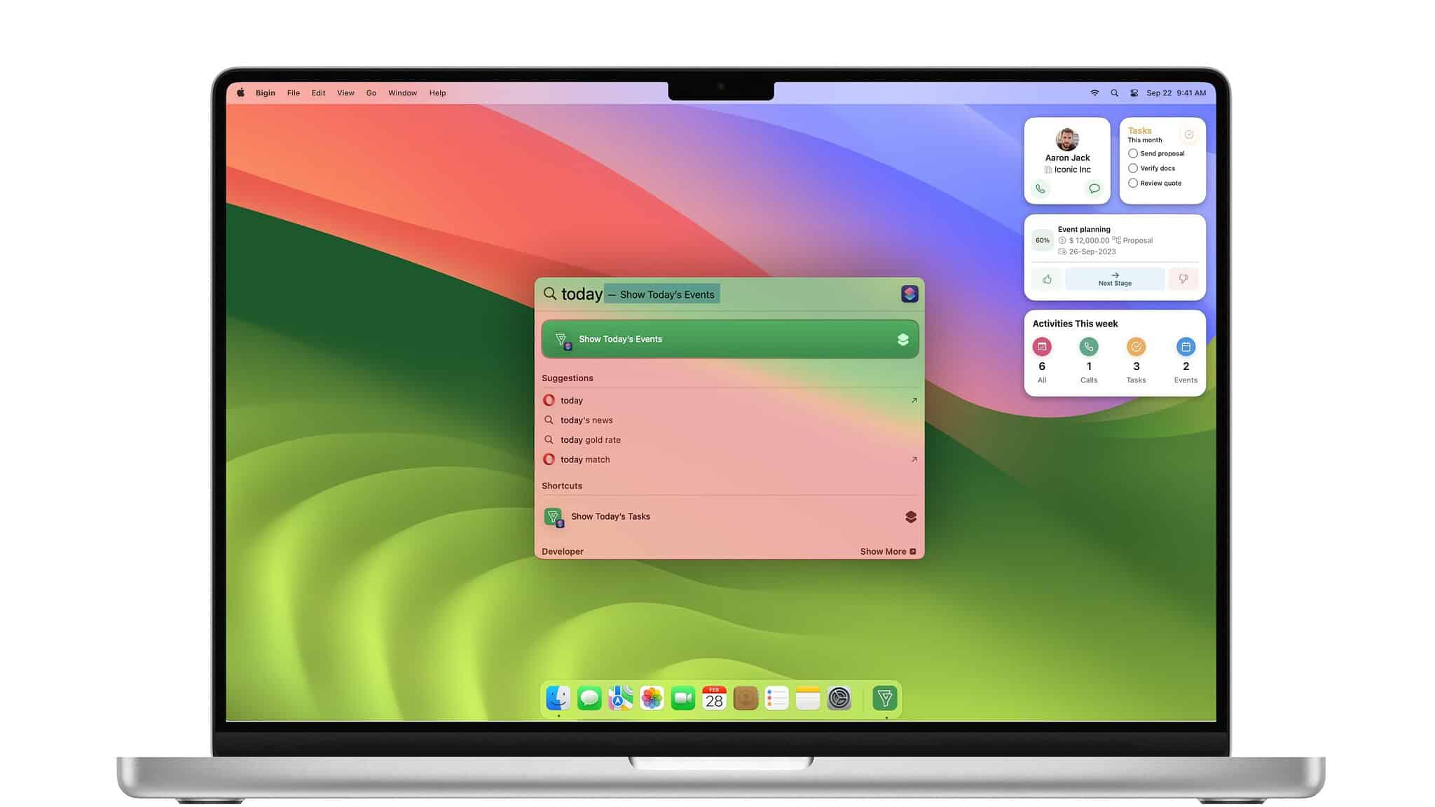 4 Best Contact Management Software for Mac