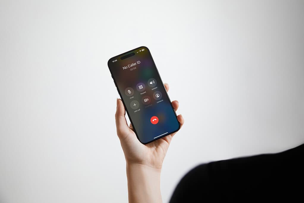 Fix: Block Unknown Callers Not Working in iOS 26