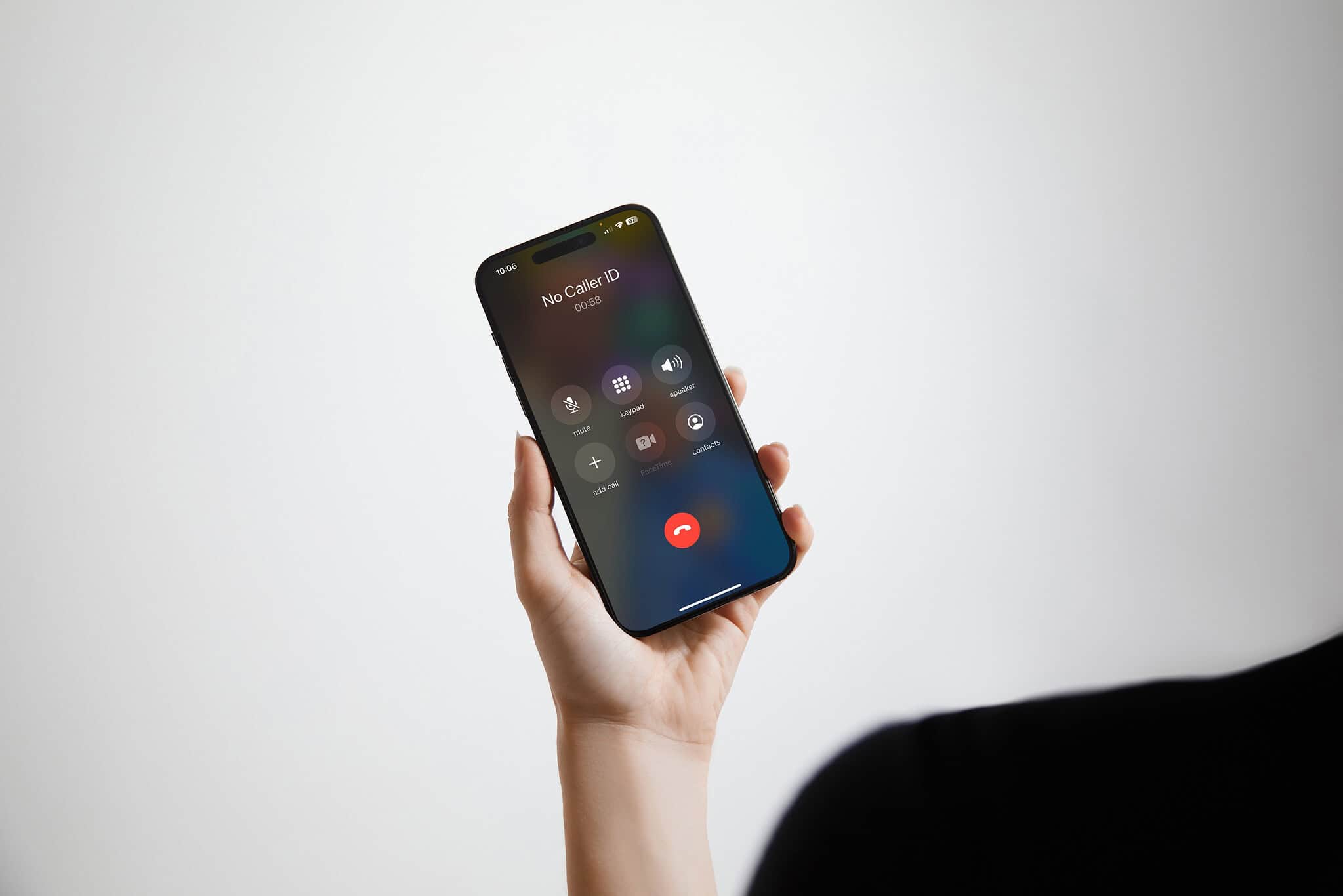 How to Fix iPhone Not Ringing for Incoming Calls on iOS 26