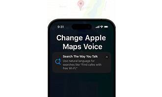 Don’t like Apple Maps Voice? Here’s How to Change It