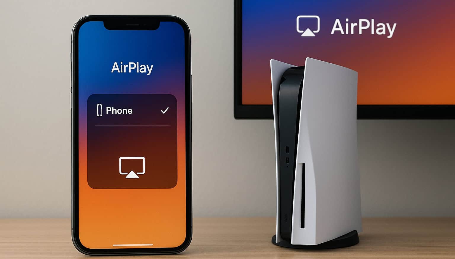 Can You AirPlay to PS5? Here’s What You Need to Know