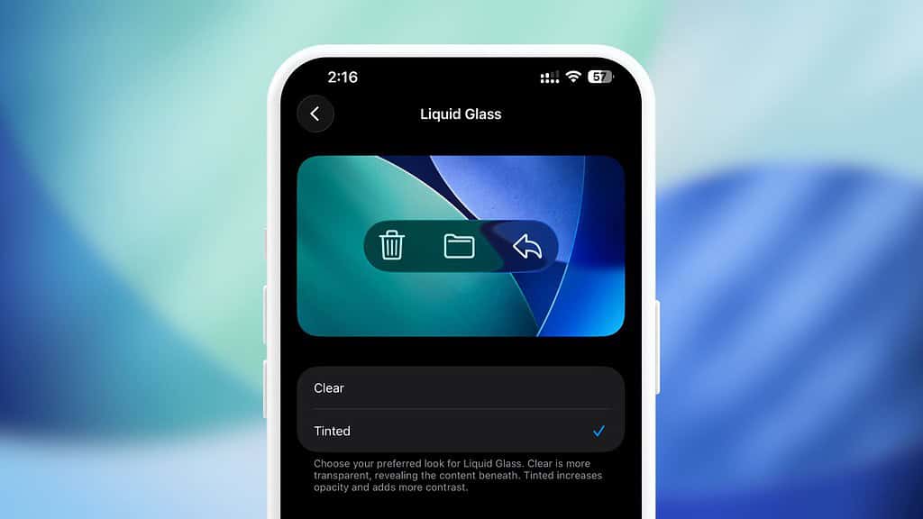 iOS 26.1 released: everything you to need to know