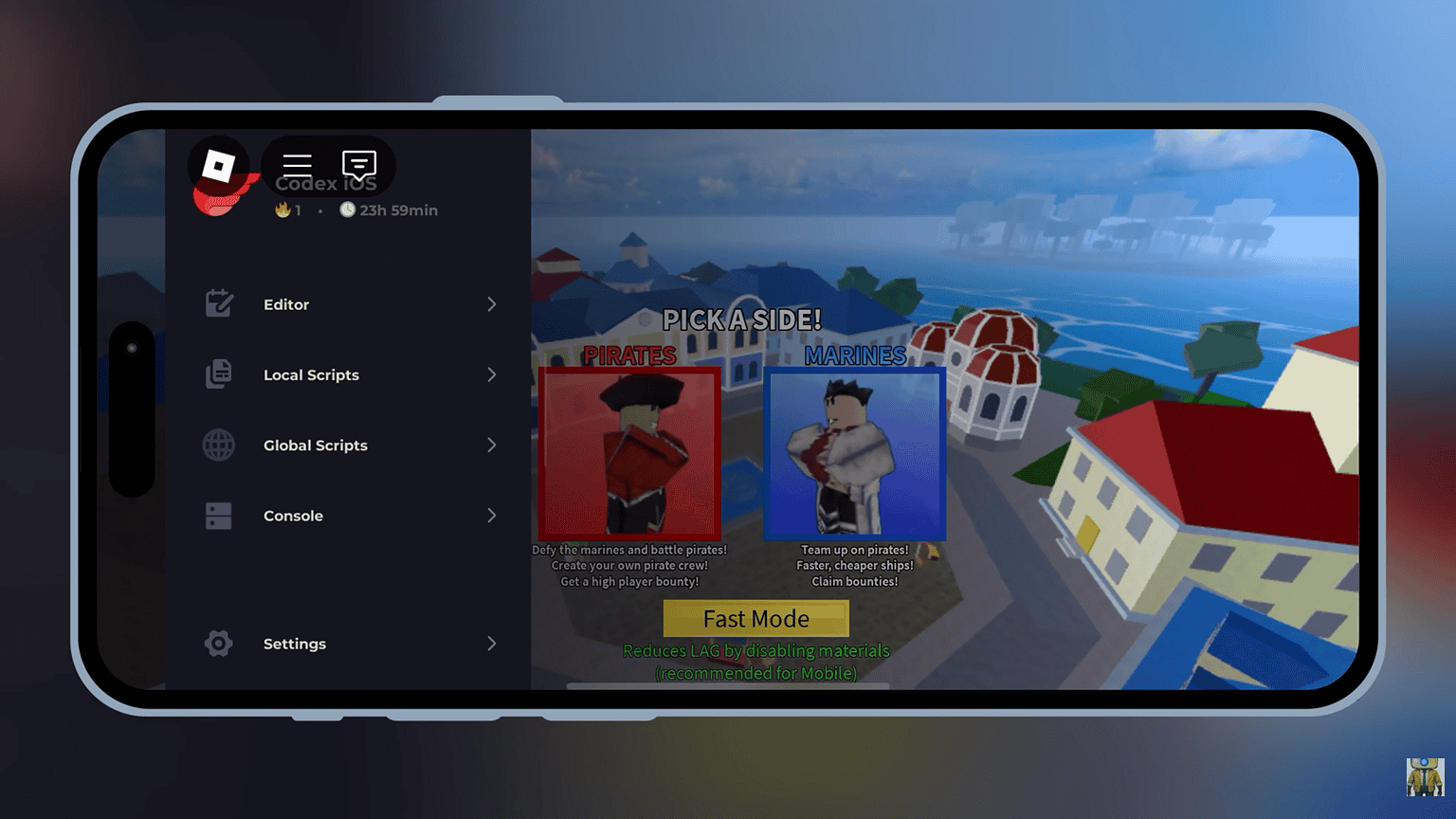 What Is Codex iOS Executor, and How Does It Work?