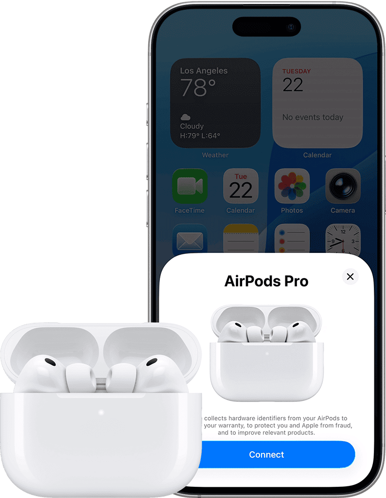 How to Add a Device to Find My iPhone