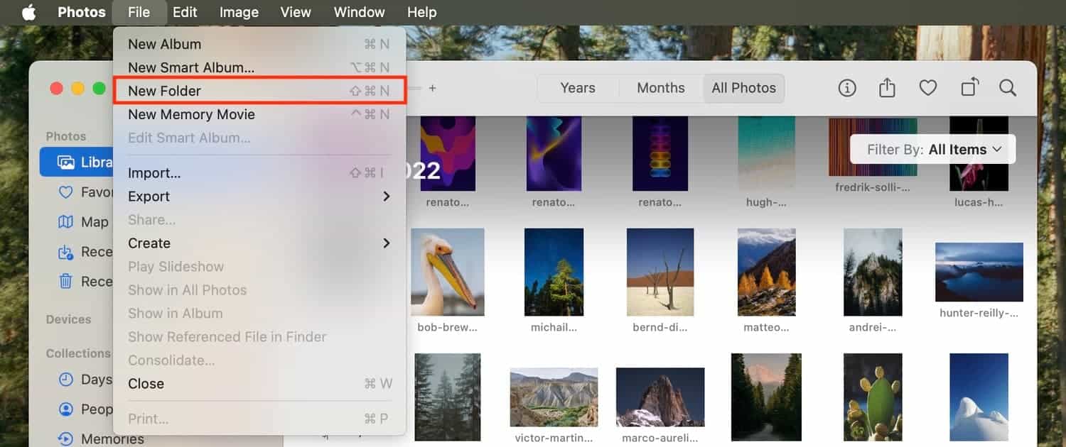 How to Organize Photos on Mac: Best Tips for a Cleaner Library