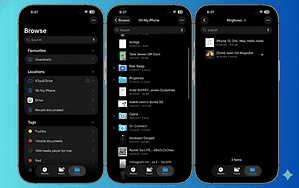 How to Create Custom Ringtones in iOS 26 Without GarageBand
