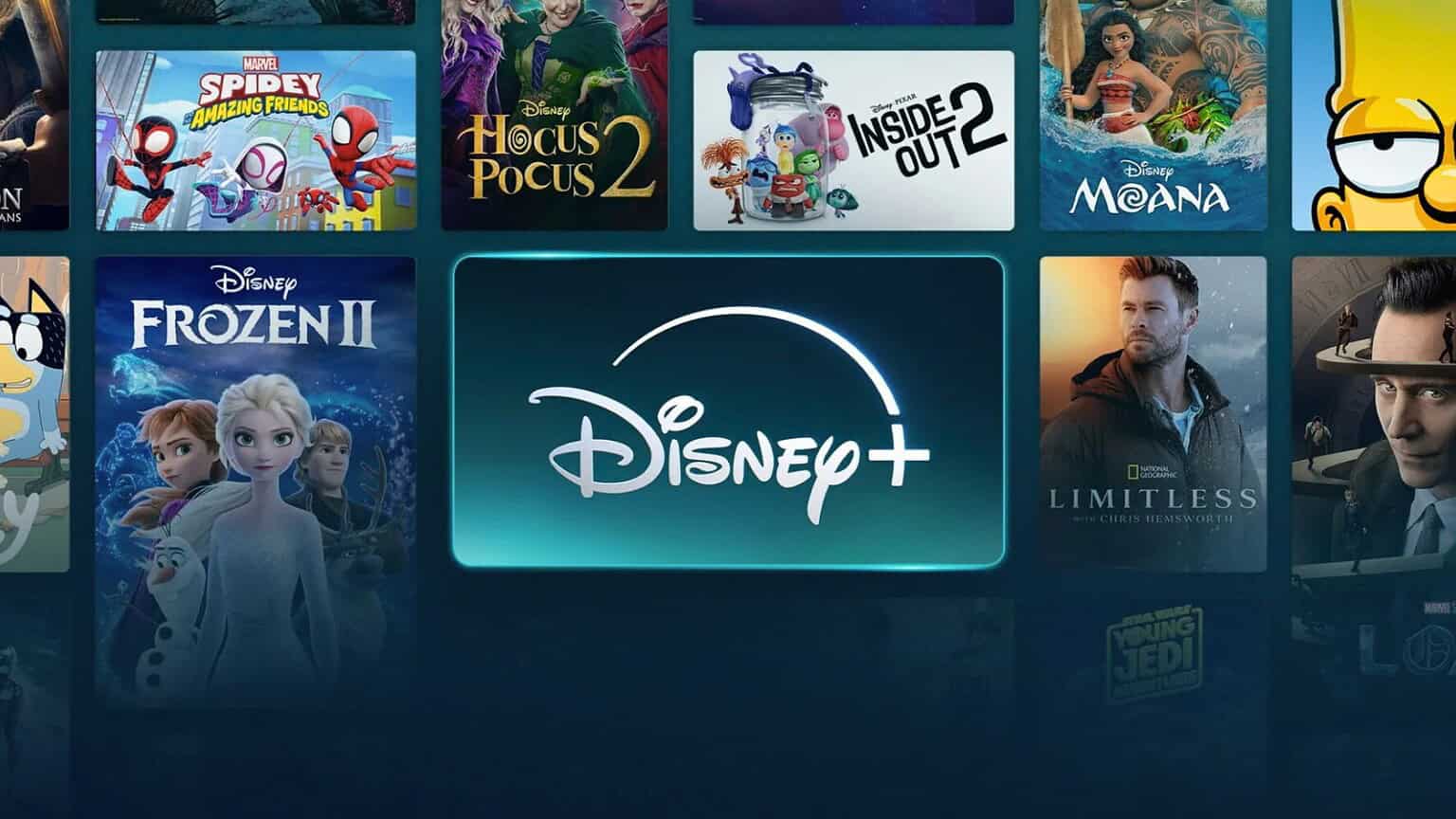 Disney+ iOS and tvOS Apps Revamped as Hulu Expands Globally