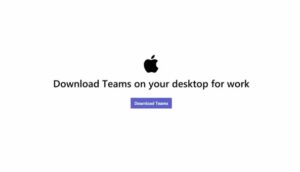 How to Use Microsoft Teams for Mac: Full Installation Guide