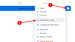 How to Open and View Keynote Files on a Windows PC