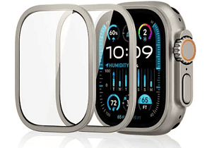 5 Best Apple Watch Ultra 3 Screen Protectors