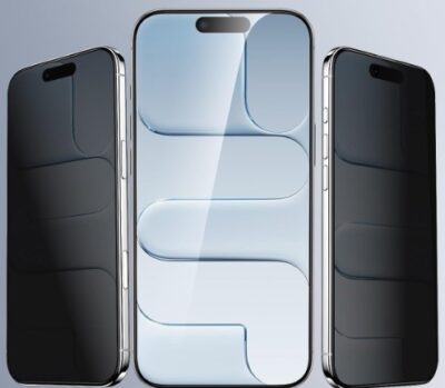 5 Best iPhone Air Screen Protectors