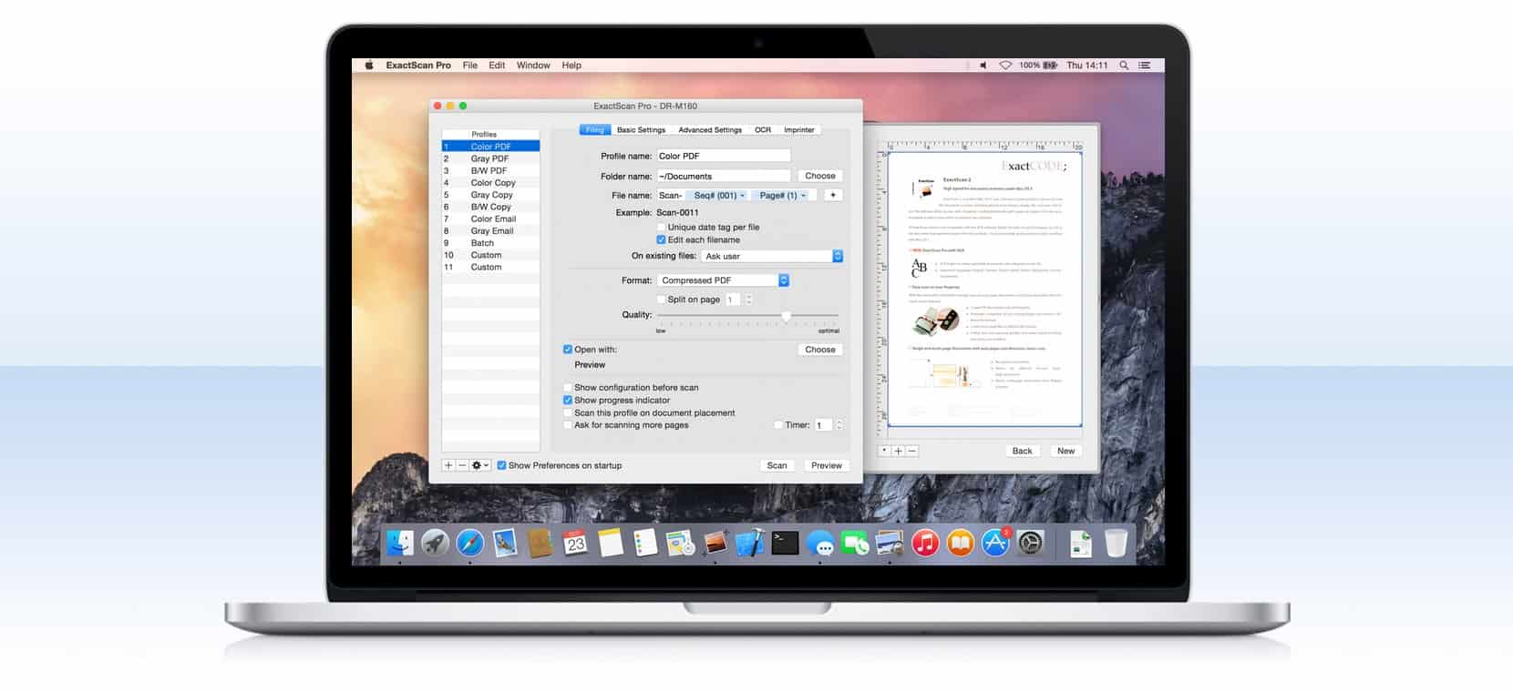 Top 5 Best HP Scanner Software for Mac
