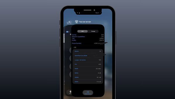 iPhone 17 Pro Users Spot Hidden “Field Test” App in Settings