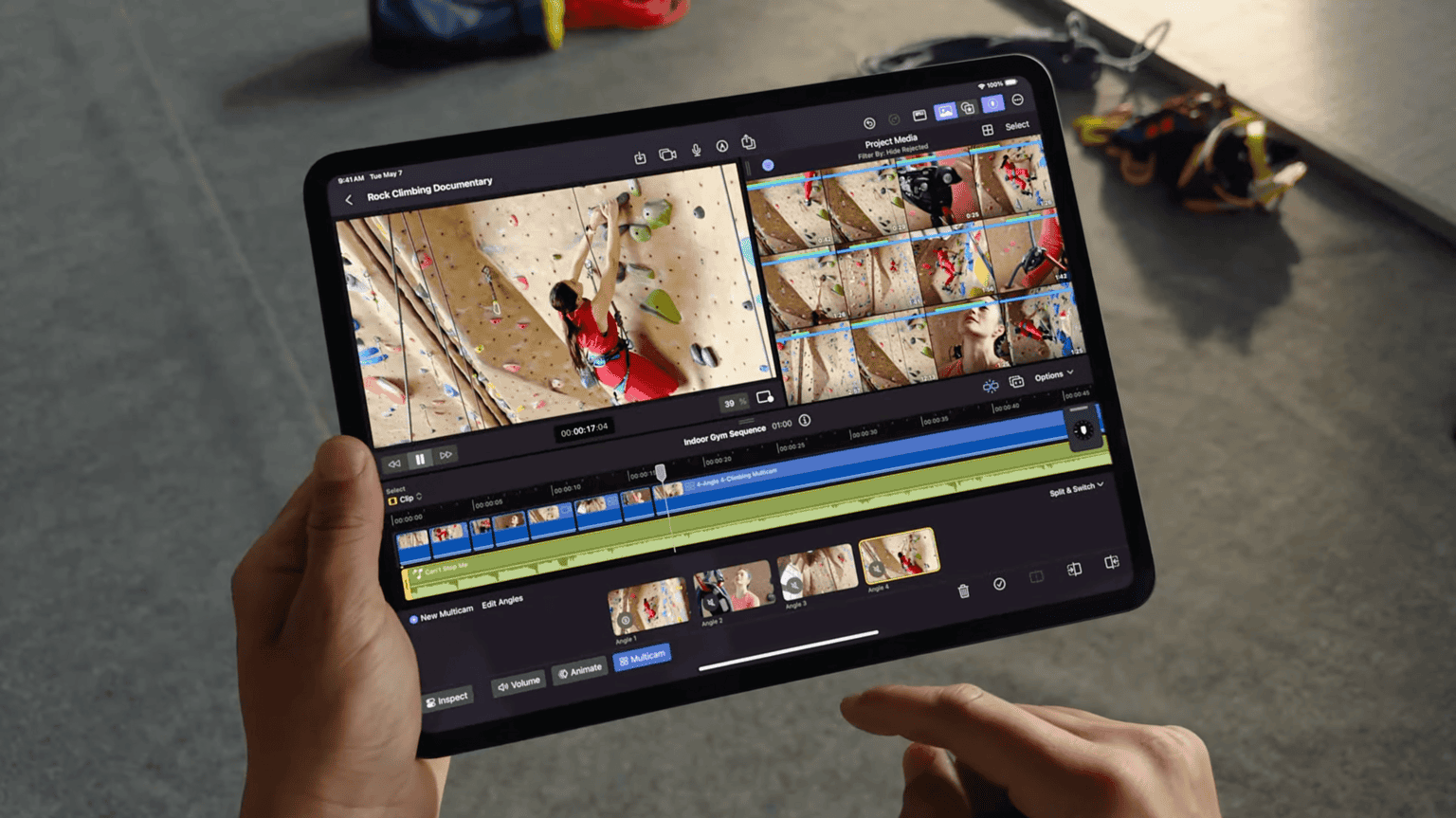 How to Use Final Cut Pro for iPad (A Complete Step-by-Step Guide)