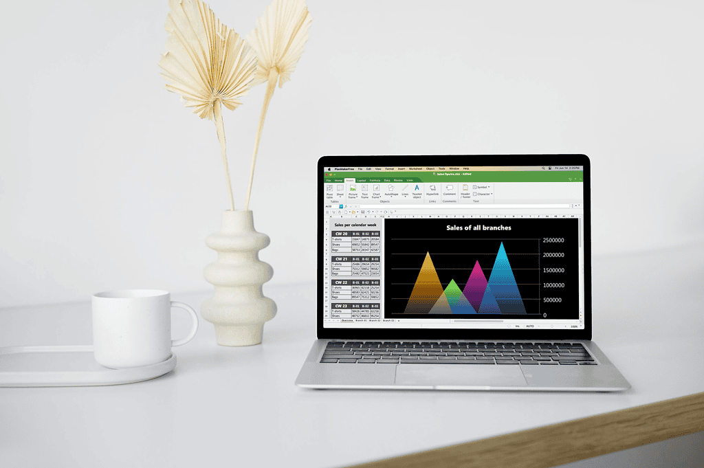 5 Best Office Software for Mac