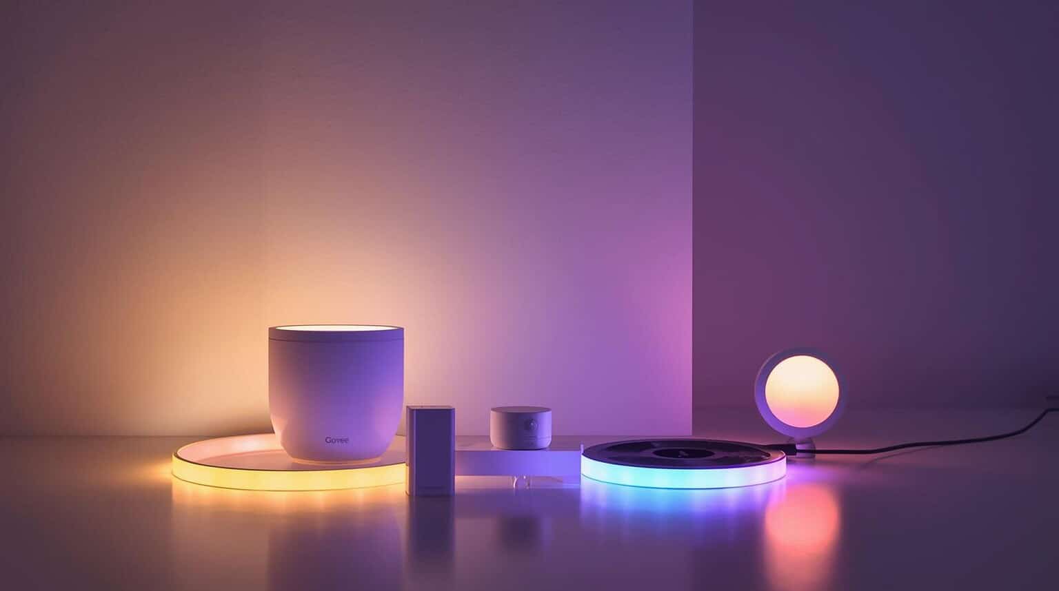 Integrating Govee With Apple Homekit: A Quick Guide