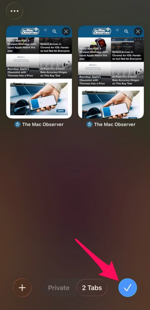 How to Close All Tabs on iPhone: A Simple Guide