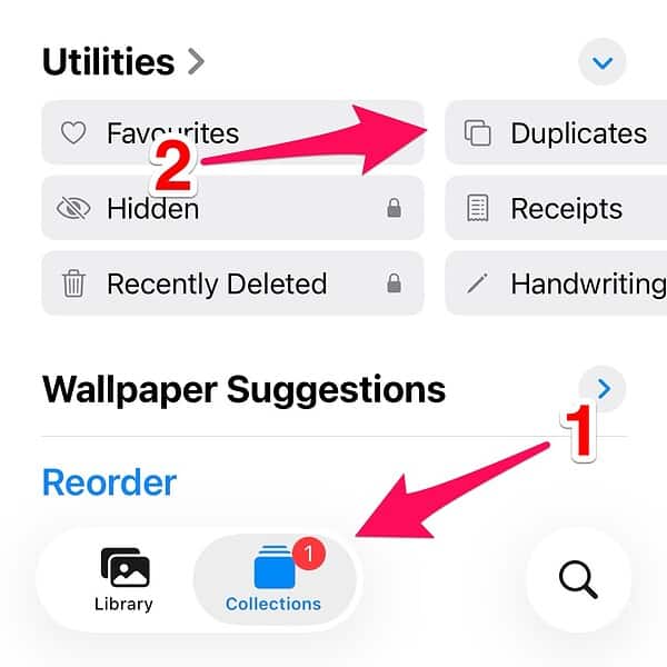 How to Delete Duplicate Photos on iPhone and Clear Space