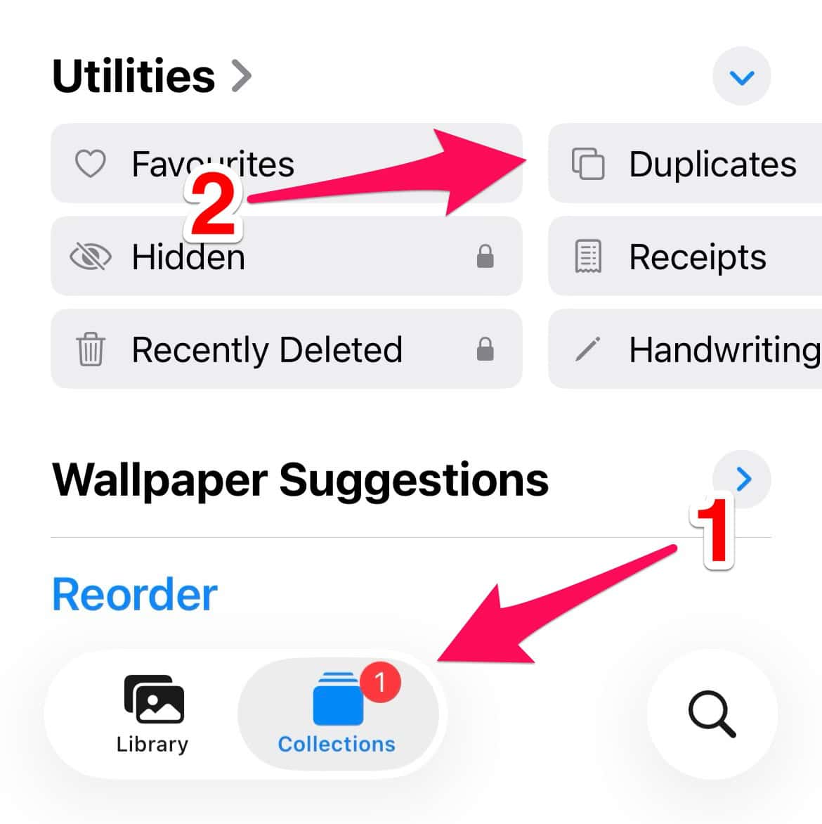 How to Delete Duplicate Photos on iPhone and Clear Space