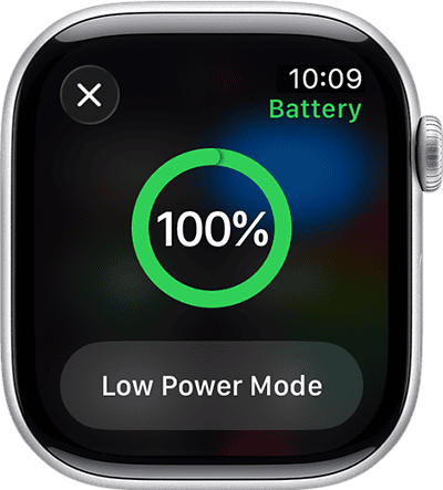 How to Fix Apple Watch Battery Drain After iOS 26.2