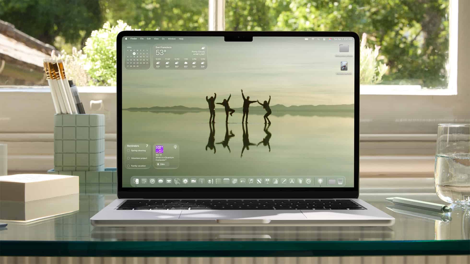 How to Fix Dock Disappearing Randomly on macOS 26 Tahoe