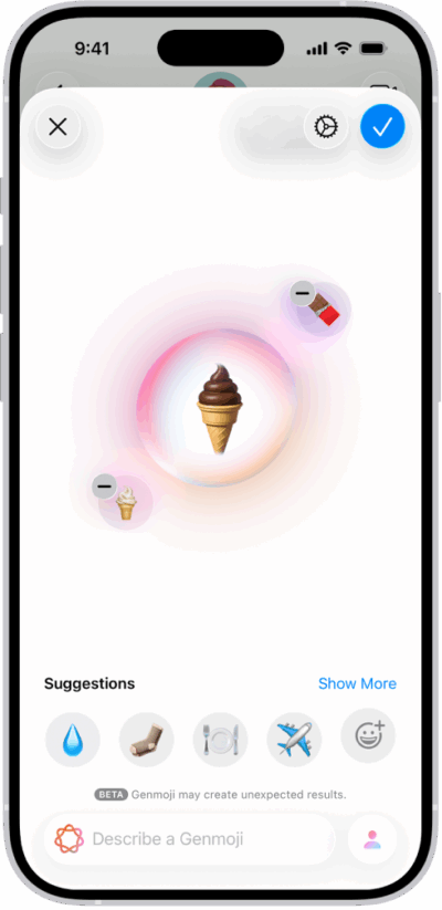How to Fix Genmoji Stuck on "Downloading Support" on iPhone