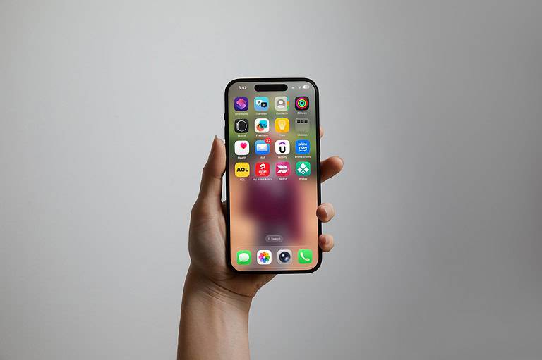 How to Use Bing ChatGPT Widget on iPhone Home Screen
