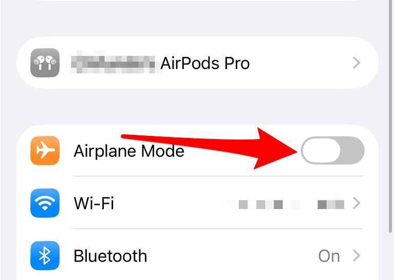 How to Fix "No Sim Card installed” Error in iOS 26 Update