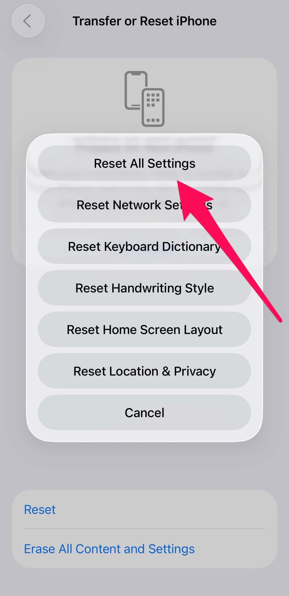 How to Fix an iPhone 17 That's Not Turning On