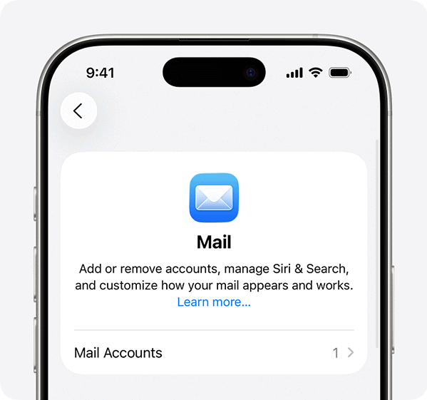 How to Fix the Mail App Not Updating on iPhone